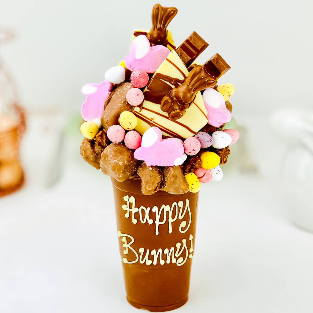 easter smash cup by sweet trees | notonthehighstreet.com