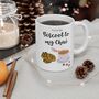 You're The Biscoot To My Chai Mug By Beauty and the Button ...