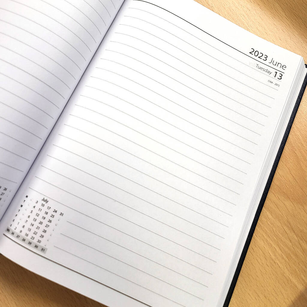 Personalised Diary Football Tackle Design By GiftsOnline4U ...