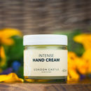 Gardeners Intense Hand Cream By Gordon Castle Scotland ...