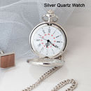 Engraved Pocket Watch With Holy Communion Design By Gifts Online4 U ...