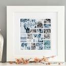 Personalised Photo Collage Montage By A Type Of Design ...
