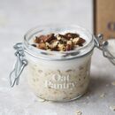 Overnight Oats Gift Box By Oat Pantry | notonthehighstreet.com