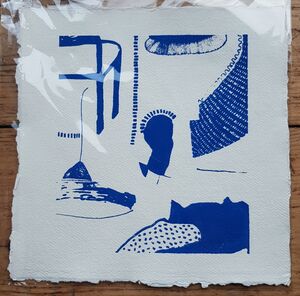 Screen Prints | notonthehighstreet.com