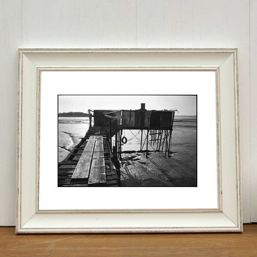 Old Jetty Photographic Art Print By PAUL COOKLIN Notonthehighstreet Old Jetty Photographic Art Print By PAUL COOKLIN Notonthehighstreet