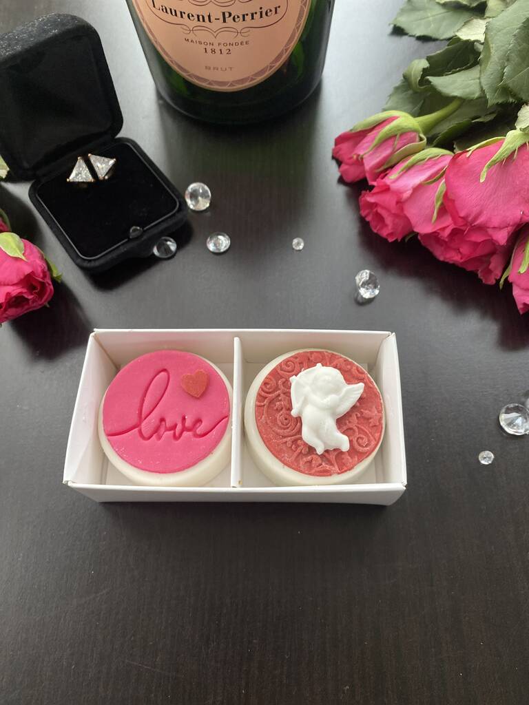 Love Oreo Twin Box By La Di Da Sweet Treats | notonthehighstreet.com