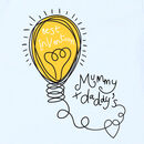 personalised best invention new baby gift babygrow by afewhometruths ...