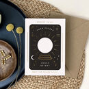 your future looks bright scratch card by rodo creative ...