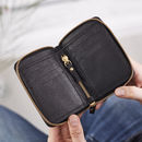 Leather Credit Card Holder By Vida Vida | notonthehighstreet.com