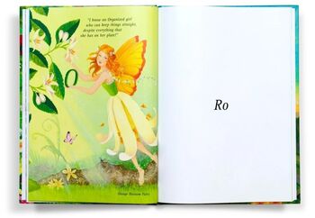 Personalised Children's Book, My Very Own Fairy Tale By I See Me ...