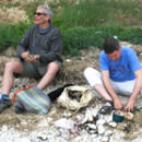 Food Foraging Experience With Gourmet Feast For One By The Wild Kitchen ...