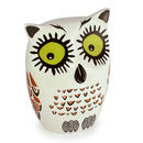 Handmade Ceramic Bird Money Bank By Hannah Turner | notonthehighstreet.com