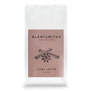 chai latte by blendsmiths drinkmakers | notonthehighstreet.com
