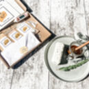 Make Your Own Cheese Three Cheese Kit By The Crafting Cartel ...