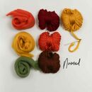 Large Rectangular Weaving Loom Kit By Wool Couture | notonthehighstreet.com