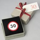 Happy 30th Birthday Filled Gift Box By Chapel Cards ...