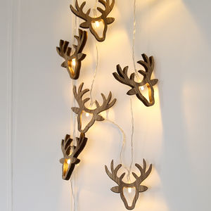 Fairy and String Lights | notonthehighstreet.com