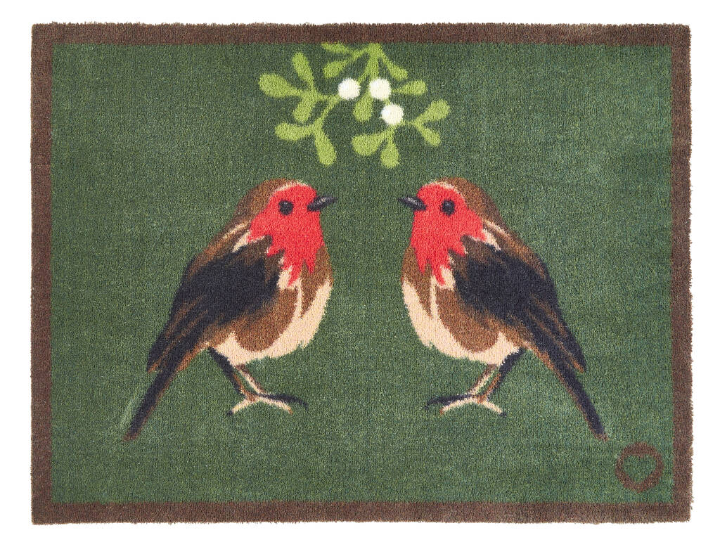 Hug Rug Robin One By Hug Rug