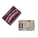 Festive Mulled Wine Gift Set In A Matchbox By Marvling Bros Ltd ...