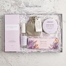six month letterbox gift subscription for her by letterbox gifts ...
