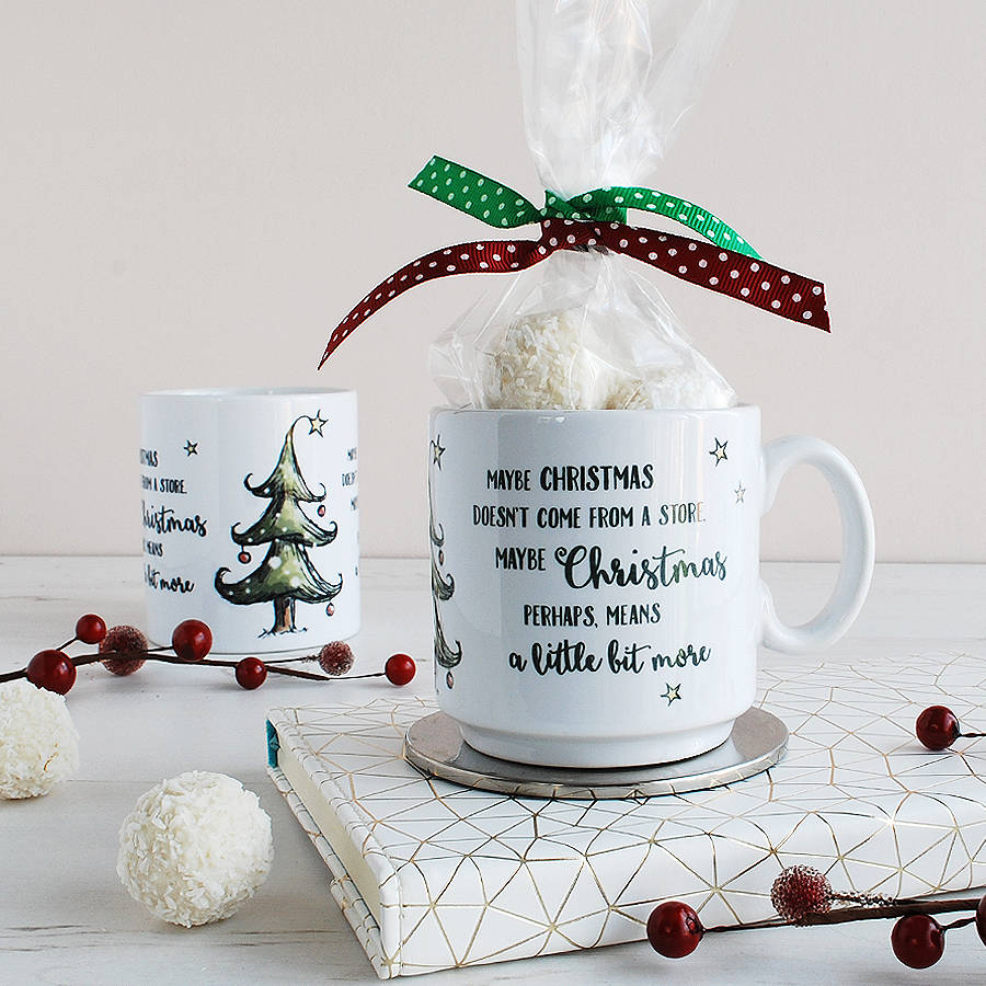 seuss inspired personalised mug by cloud 9 design | notonthehighstreet.com