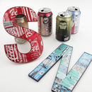 Decorative Drinks Can Letters By Johny Todd | notonthehighstreet.com