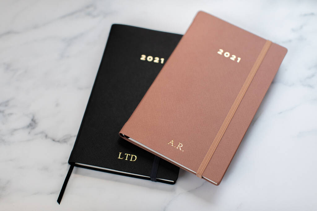2021 Minimal Planner/Personalised Planner By The Inspired Stories ...