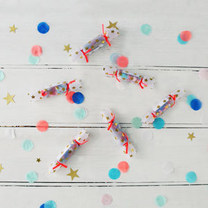 Christmas Crackers | notonthehighstreet.com