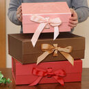 'thinking of you' personalised keepsake box by dibor ...