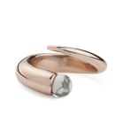 Orb Ring By Ros Millar | notonthehighstreet.com