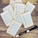 Write Your Own Edible Biscuit Notes Gift By Enchanting Bakes ...