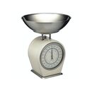 French Kitchen Scales Cream Or Blue By Distinctly Living ...
