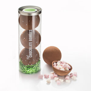 Hot Chocolate Gifts | Luxury Sets | notonthehighstreet.com