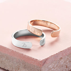 Womens rings | notonthehighstreet.com