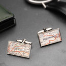 Personalised Embossed Leather Keyring By Posh Totty Designs Creates ...