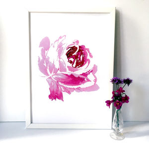 Nature Inspired Art Prints and Posters | notonthehighstreet.com