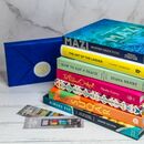 Food And Drink Book Subscription By The Willoughby Book Club ...