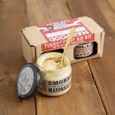 turkey first aid kit by manfood | notonthehighstreet.com