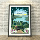 Berry Head, Brixham Devon Print By Tabitha Mary | notonthehighstreet.com