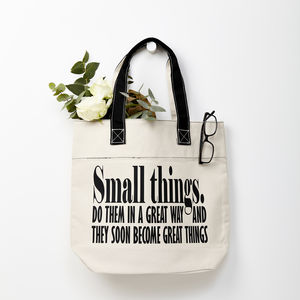 Personalised Storage Bags | notonthehighstreet.com