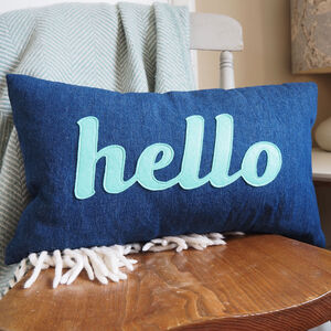Unique & Luxury Cushions | notonthehighstreet.com