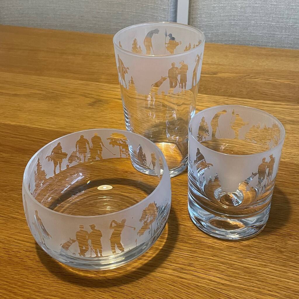 Sports Themed Glasses / Various Sports And Glass Types By Monster ...