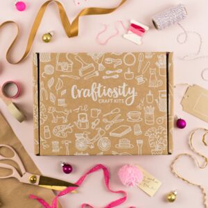 Craft Gifts | Gifts for Craft Lovers | notonthehighstreet.com