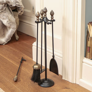 Fireplace Accessories and Ornaments | notonthehighstreet.com