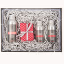 exercise gift set by the oil hut | notonthehighstreet.com