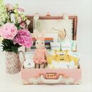 Luxury Baby Gift Collection In Keepsake Case By Natural Baby Box ...