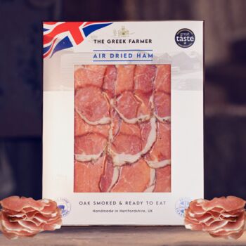 Just Add Cheese Letterbox Collection By The Greek Farmer