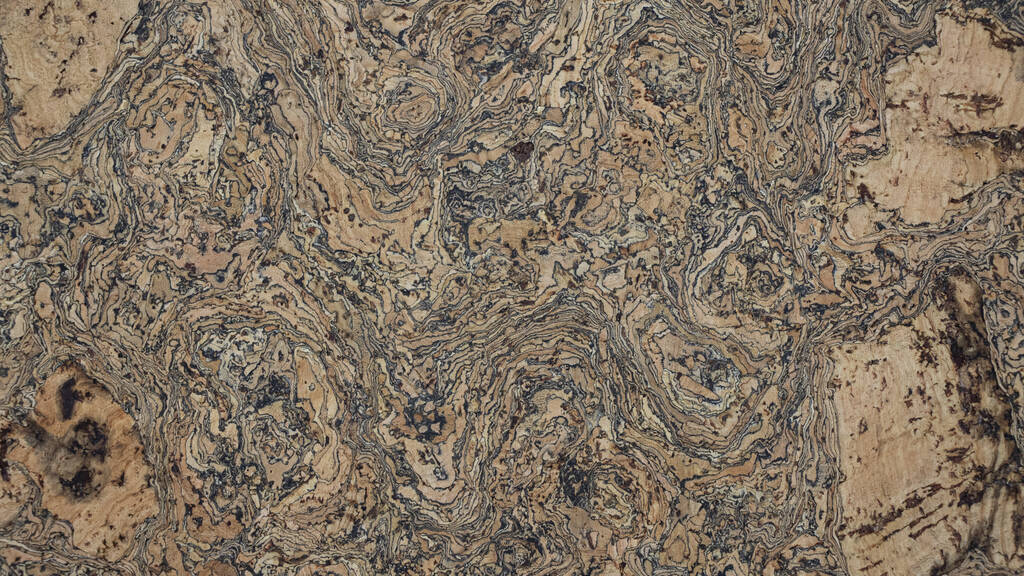 Marbled Cork Rectangle Placemats By Liga | notonthehighstreet.com