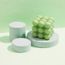 Vidin Bergamot Natural Vegan Bubble Soap By Little Danube ...