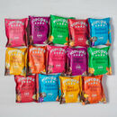 Ultimate Gourmet Popcorn Party Pack By Popcorn Shed ...